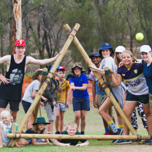 Programs - Camp Cooby