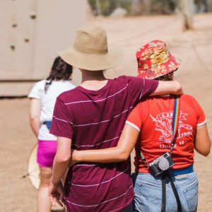 School holiday camps - Camp Cooby